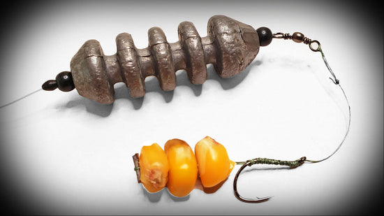 Method Feeder Sinkers - Pack of 4 – Tom's Tackle Shop